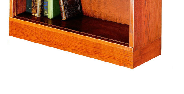 #845 Standard Closed Box Base - Hale Barrister Bookcases